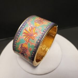 Lilly Pulitzer | Jewelry | Lilly Pulitzer Tropical Fish And Shell ...
